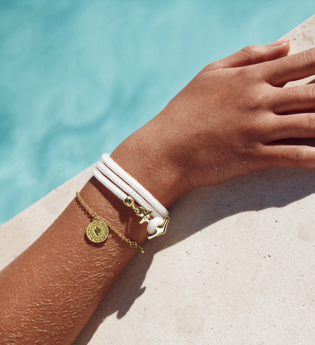 Anchor Jewellery – Ocean Story